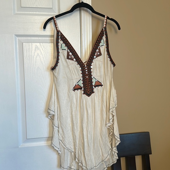 Free People | Tops | Free People Tank | Poshmark